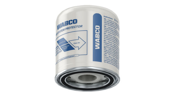 WABCO-4329010022 Desiccant Cartridge Air System Protector – Scantruck Parts
