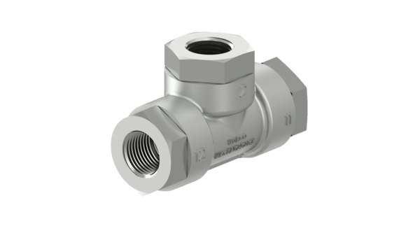 WABCO-4342080020 Two Way Valve – Scantruck Parts