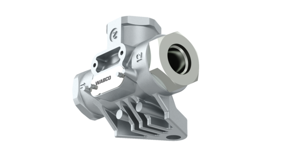 WABCO-4342080190 Two Way Valve – Scantruck Parts