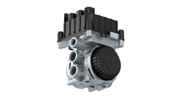 WABCO-4801067010 EBS Axle Modulator 1-Channel - Gen4 – Scantruck Parts