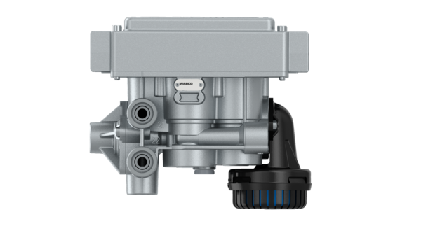 WABCO-4801030150 EBS Axle Modulator 2-Channel - Gen1 – Scantruck Parts