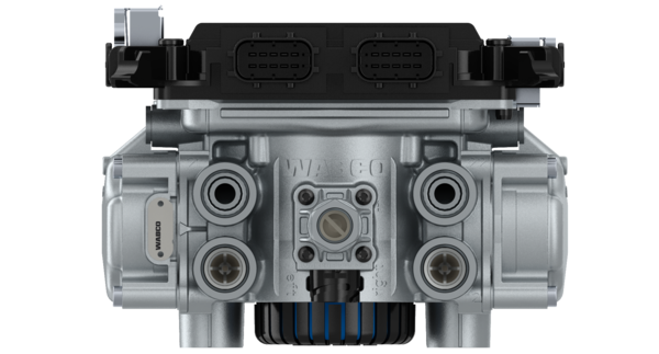 WABCO-4801050070 EBS Axle Modulator 2-Channel - Gen3 – Scantruck Parts