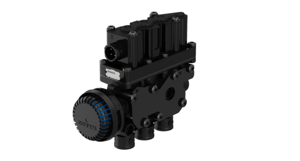 WABCO-4728800320 Solenoid Valve – Scantruck Parts
