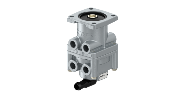 WABCO-4613150080 Foot Brake Valve – Scantruck Parts