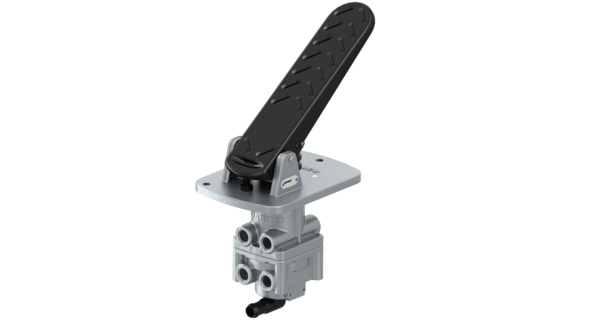 WABCO-4613170000 Foot Brake Valve – Scantruck Parts