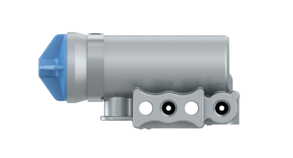 WABCO-275508 Governor, D2 – Scantruck Parts