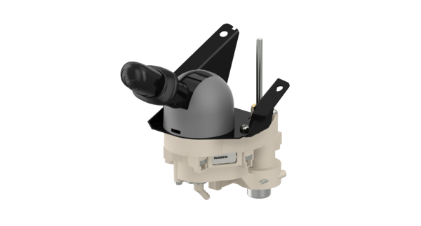 WABCO-9617242240 Hand Brake Valve, Truck/Trailer – Scantruck Parts