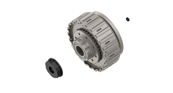 WABCO-9125129402 Repair Kit – Scantruck Parts