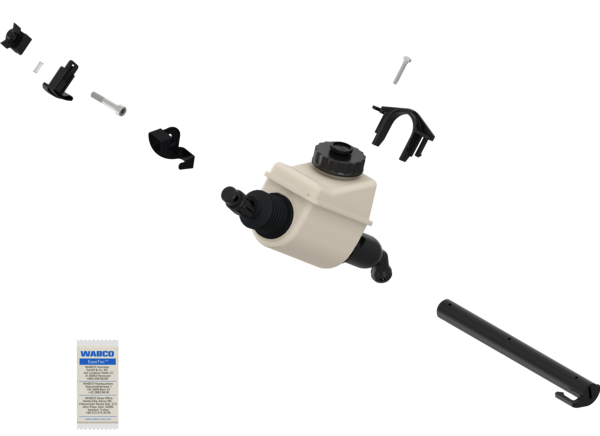 WABCO-9650019022 Repair Kit – Scantruck Parts