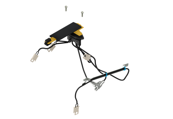 WABCO-4213659382 Repair Unit – Scantruck Parts