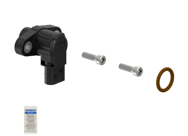 WABCO-4213709212 Repair Kit – Scantruck Parts