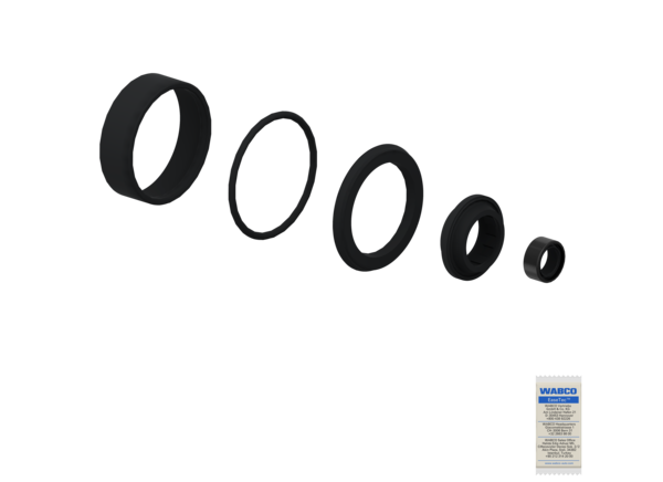 WABCO-4214410002 Repair Kit – Scantruck Parts
