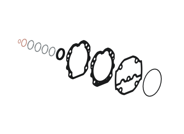 WABCO-4111420022 Repair Kit – Scantruck Parts