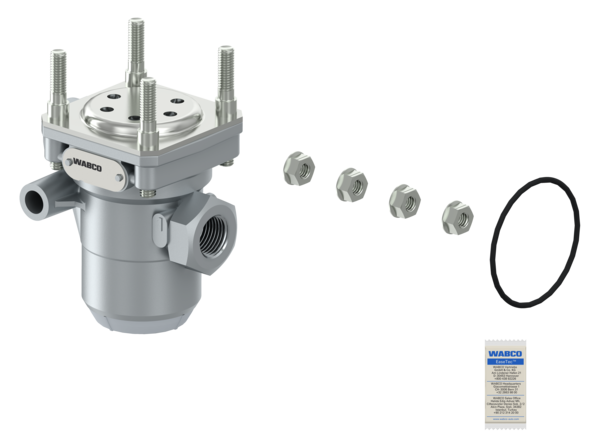 WABCO-4213559312 Kit: Pressure Limiting Valve – Scantruck Parts