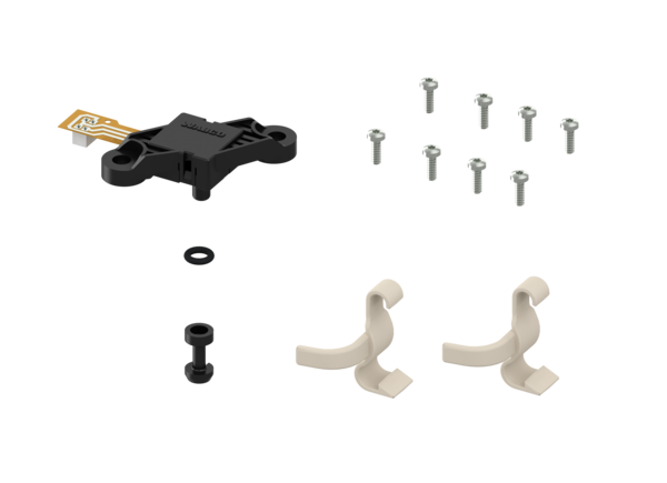 WABCO-4213659472 Repair Kit – Scantruck Parts