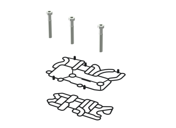 WABCO-4213559472 Kit: Seal – Scantruck Parts