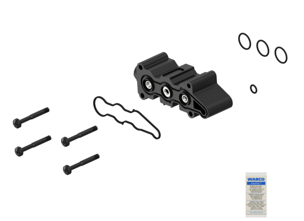WABCO-4324259202 Repair Unit – Scantruck Parts