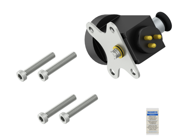 WABCO-4324339252 Repair Kit – Scantruck Parts