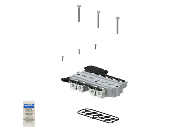 WABCO-4213679242 Repair Kit – Scantruck Parts