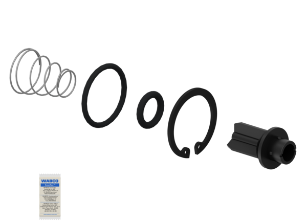 WABCO-4324709232 Repair Unit – Scantruck Parts