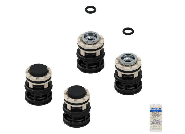 WABCO-4213509322 Repair Unit – Scantruck Parts