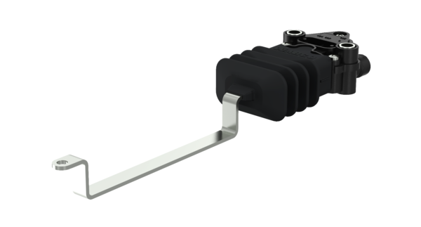 WABCO-4640070120 Leveling Valve – Scantruck Parts