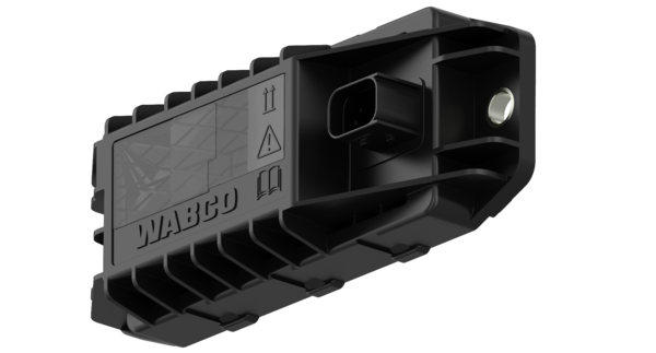 WABCO-4462201100 ECU OptiTire – Scantruck Parts