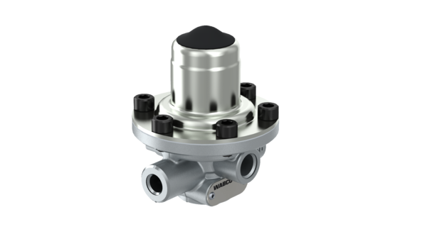 WABCO-4750090260 Pressure Limiting Valve, Diaphragm – Scantruck Parts