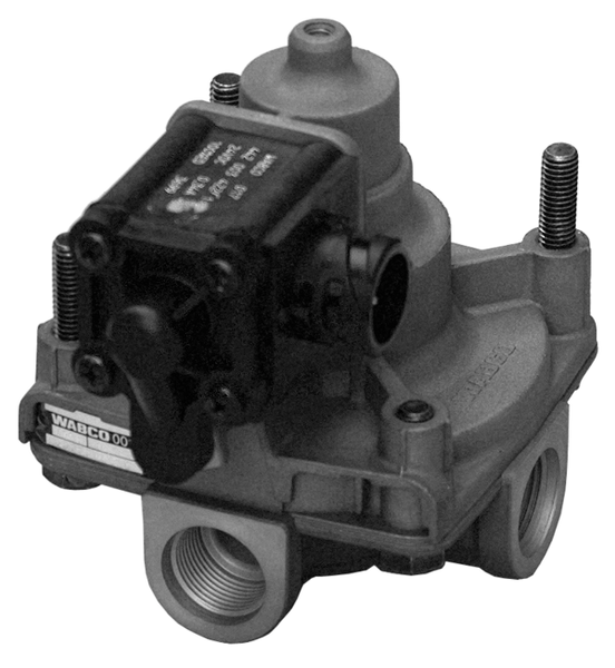 WABCO-4750200110 Pressure Limiting Valve – Scantruck Parts