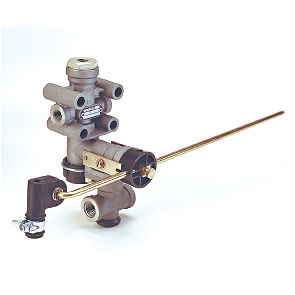 WABCO-4333003834 Joint – Scantruck Parts