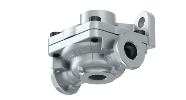 WABCO-9735000470 Quick Release Valve – Scantruck Parts