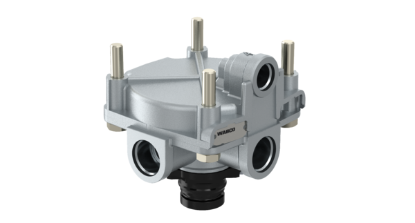 WABCO-9730110010 Relay Valve – Scantruck Parts