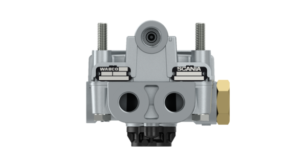WABCO-9730110500 Relay Valve – Scantruck Parts