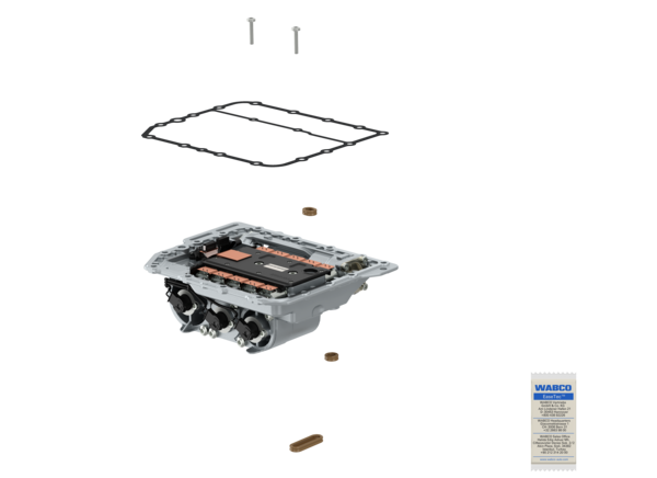 WABCO-4213559562 Kit: Gearbox Actuator – Scantruck Parts