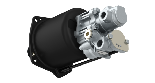 WABCO-9700511280 Clutch Servo – Scantruck Parts