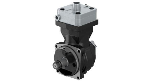 WABCO-4111540051 Single Cylinder Compressor – Scantruck Parts
