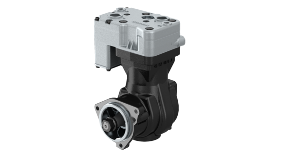 WABCO-4123520030 Single Cylinder Compressor – Scantruck Parts