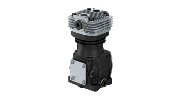 WABCO-4111410020 One Cylinder Compressor – Scantruck Parts