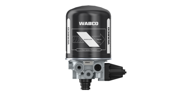 WABCO-4324102020 Single Chamber Air Dryer – Scantruck Parts