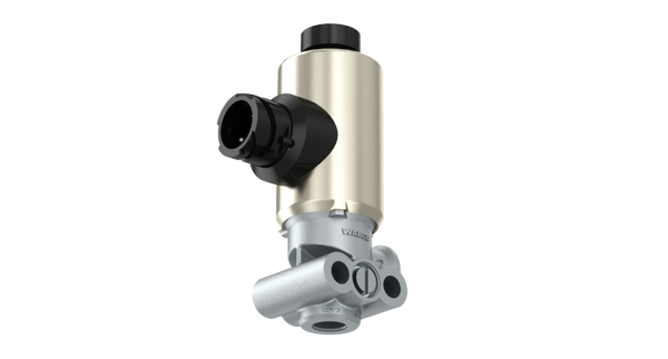 WABCO-4721706060 3/2 Solenoid Valve – Scantruck Parts