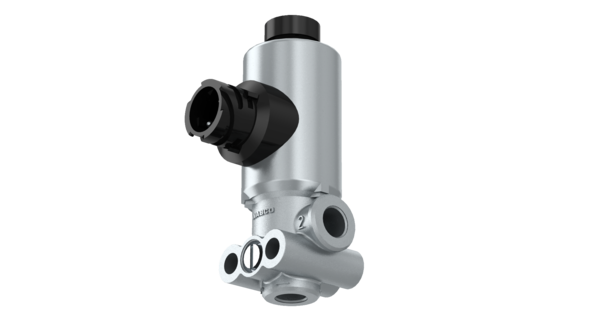 WABCO-4721726860 3/2 Solenoid Valve – Scantruck Parts