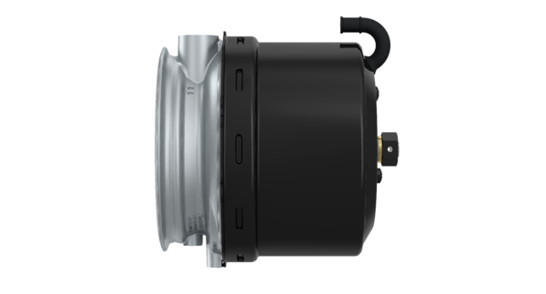 WABCO-4254509870 Spring Brake Actuator – Scantruck Parts