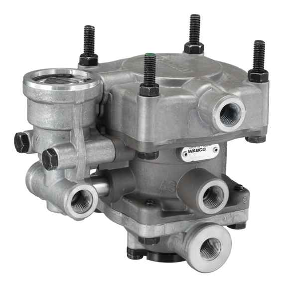 WABCO-9730025200 Trailer Control Valve – Scantruck Parts