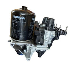 SCANIA-3121445 AIR DRYER, CROSS REF 2608040;2942346;2897060;2795850;25 ...